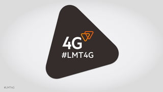 LMT 4G internets telefonā | PDF