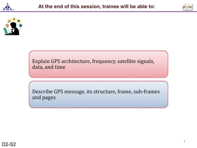 #4 gps introduction & gps messages | PPT
