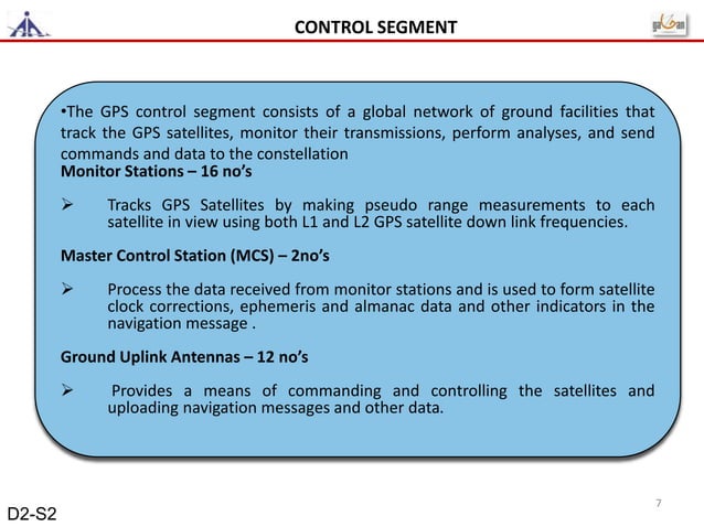 #4 gps introduction & gps messages | PPT
