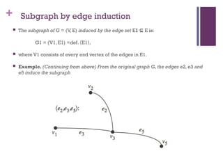 #4 graph algorithm (ML) in computer.pptx