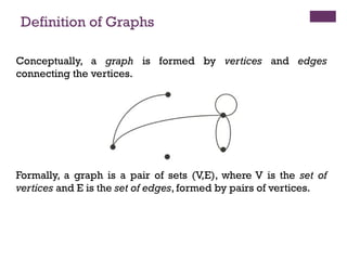 #4 graph algorithm (ML) in computer.pptx
