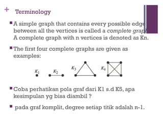 #4 graph algorithm (ML) in computer.pptx