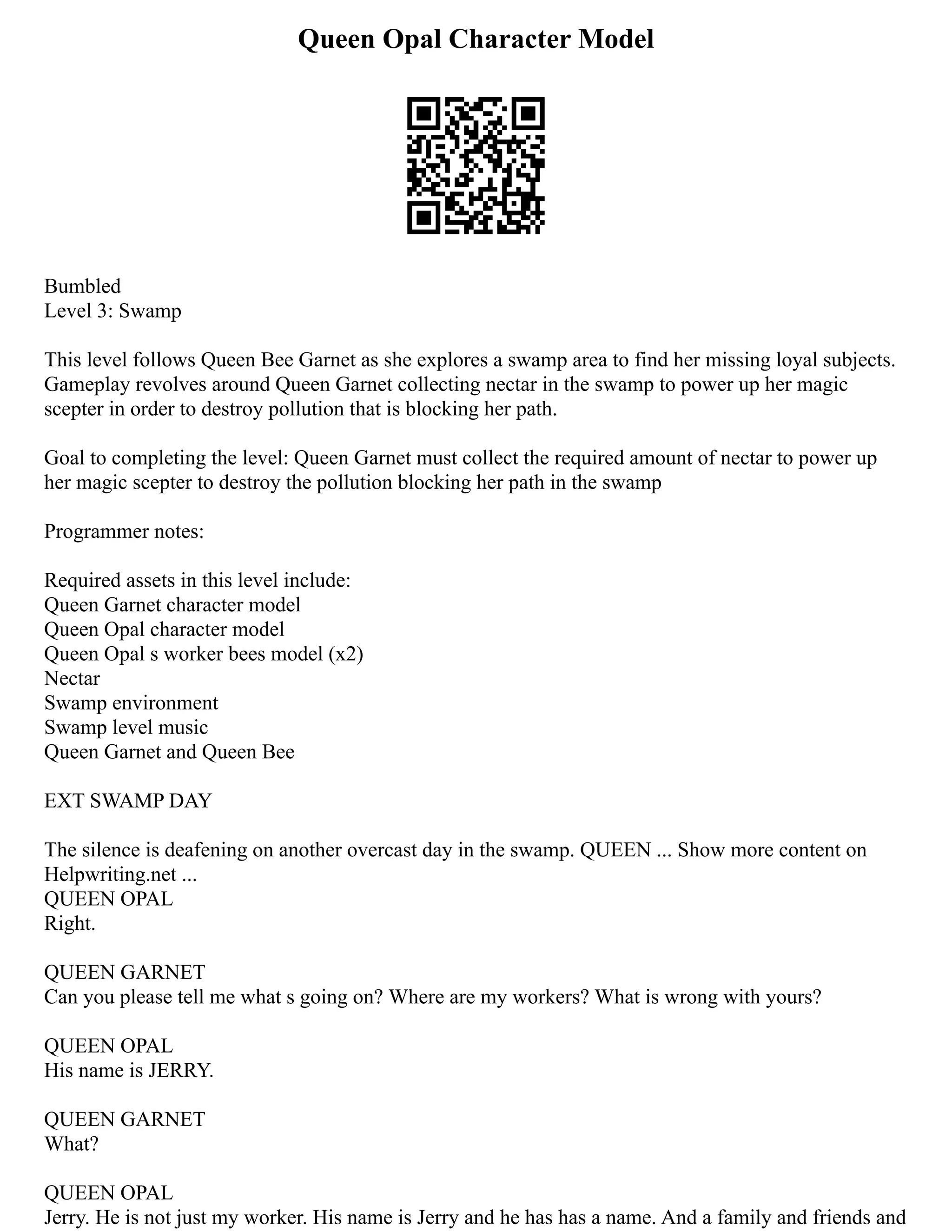 4 Great Personal Statement Examples And Why They | PDF