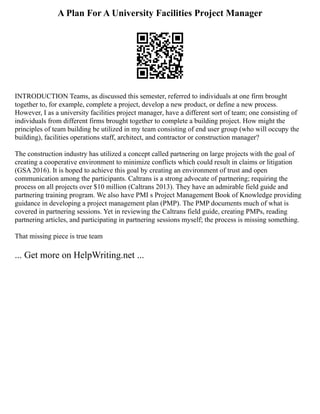 4 Great Personal Statement Examples And Why They | PDF