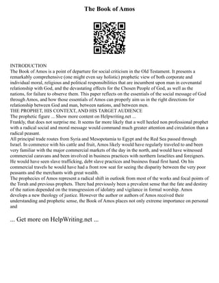 4 Great Personal Statement Examples And Why They | PDF | Brain and ...