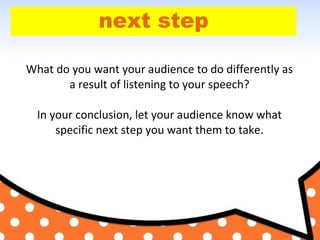 4 great public speaking tips effective presentation skills training | PDF