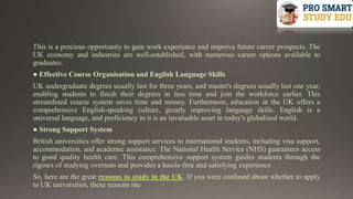 4 great reasons to study in the UK-londonpdf | PDF