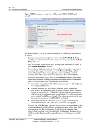 4G troubleshooting | PDF