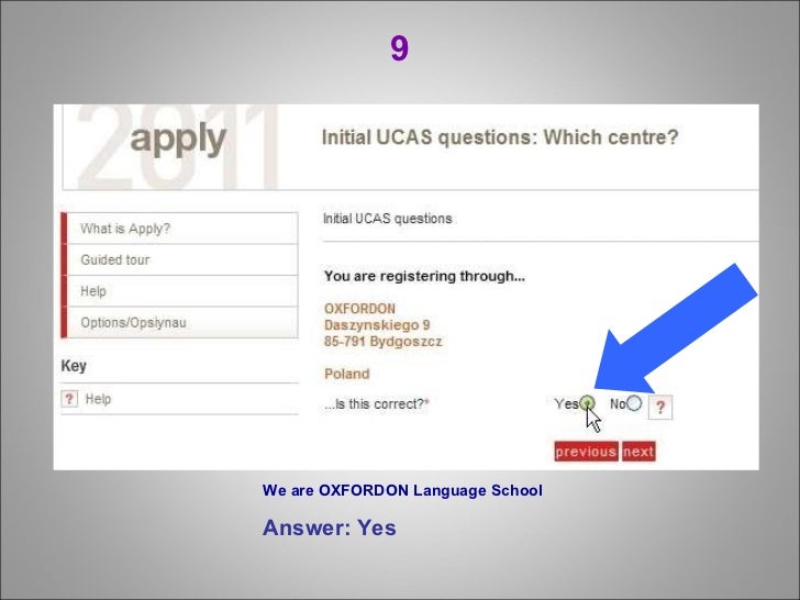 How To Fill Out A UCAS Application how-to-fill-out-a-ucas-application