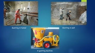 GUNITING | PPTX