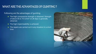 GUNITING | PPTX