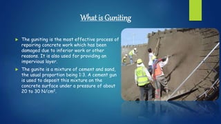 GUNITING | PPTX