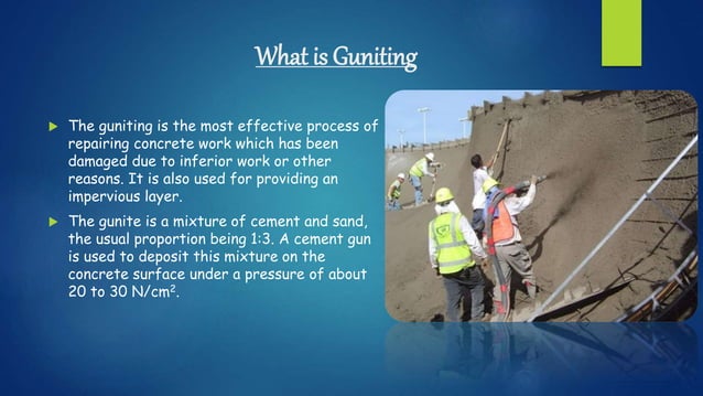 GUNITING | PPTX