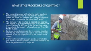 GUNITING | PPTX