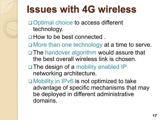 4 g wireless_system (1) | PPT