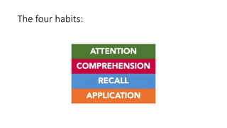 4_Habits_for_Great_Memory_and_Learning.pptx