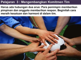 4 Hal tentang Tim.ppt