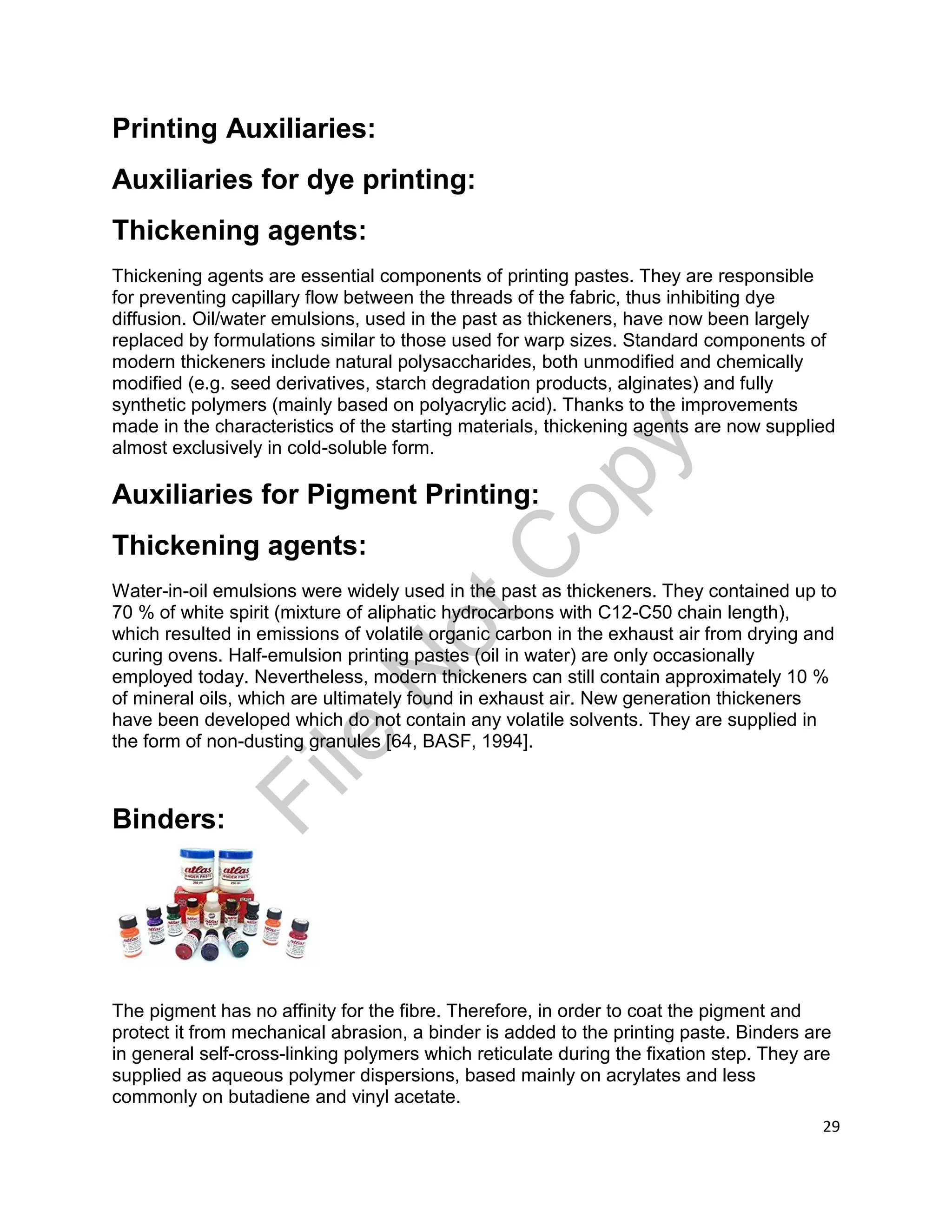 hand screen printing | PDF