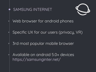 Intersection observer for js oxford | PPTX