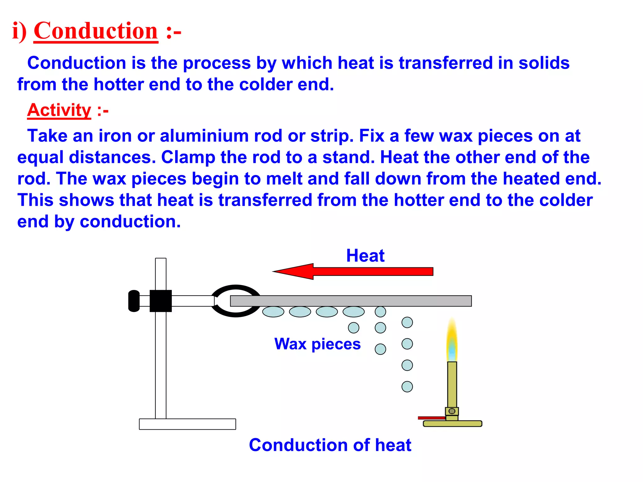 Class-7 science Chapter-4Heat | PPT