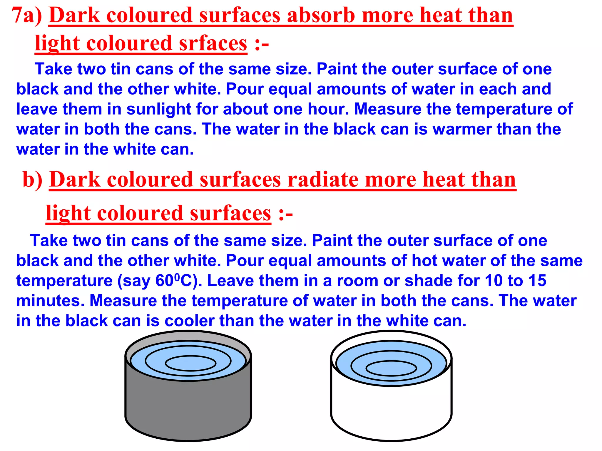 Class-7 science Chapter-4Heat | PPT
