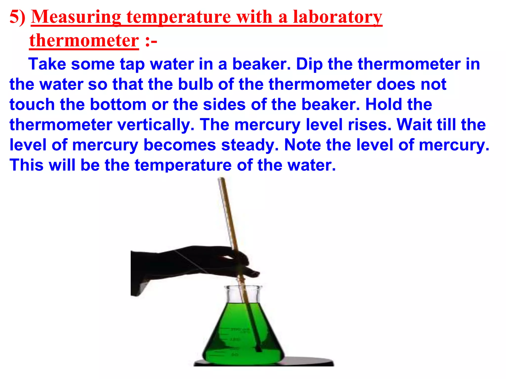 Class-7 science Chapter-4Heat | PPT