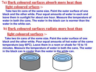 Class-7 science Chapter-4Heat | PPT