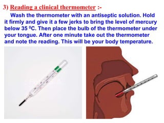 Class-7 science Chapter-4Heat | PPT