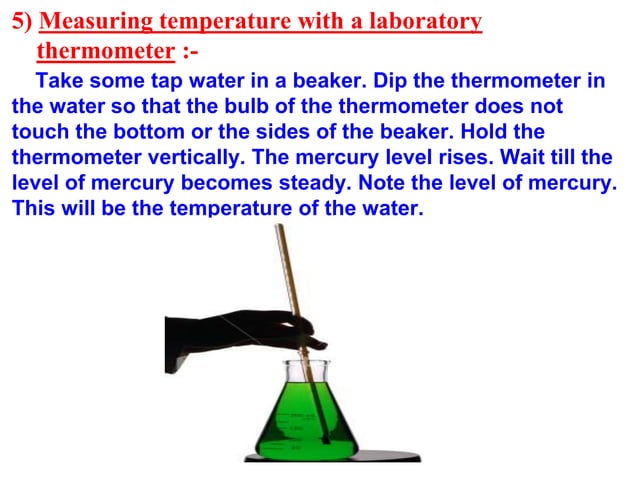 Class-7 science Chapter-4Heat | PPT | Weather | Science