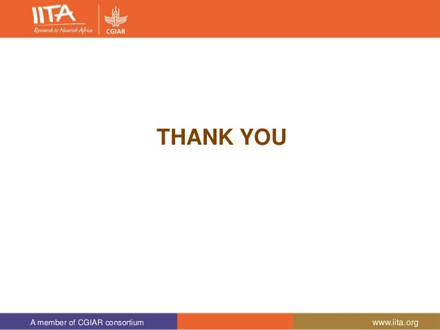 Farming system opportunities and limitations in Rwanda: Exploring sce…