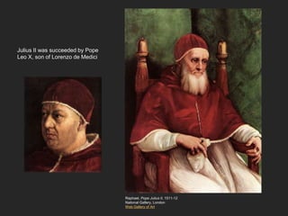 High Renaissance: Michelangelo's Last Judgement and the Protestant ...