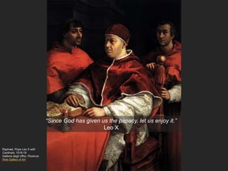 High Renaissance: Michelangelo's Last Judgement and the Protestant ...