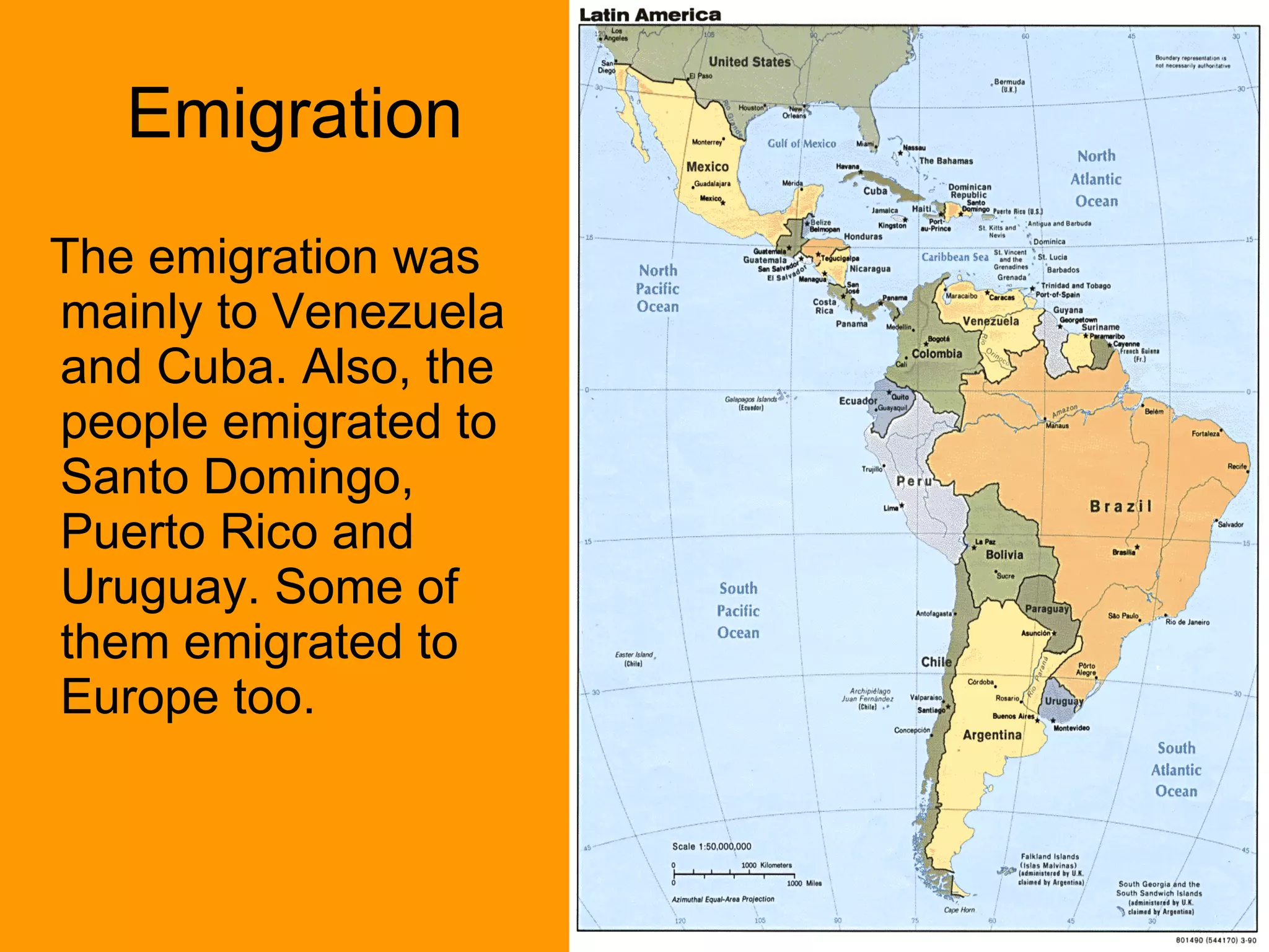 Historical Migrations | PPT