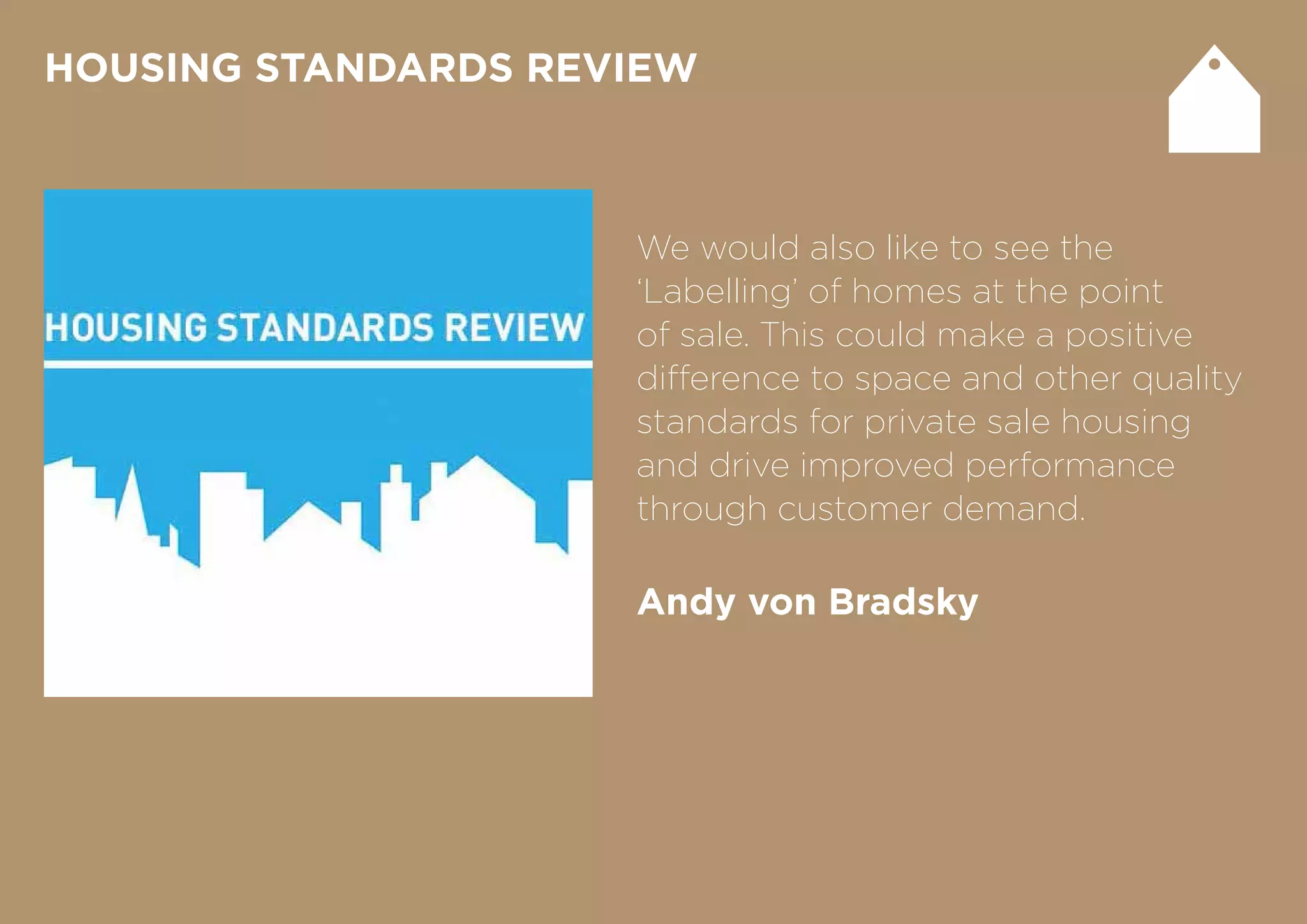 Home Performance Labelling | PDF