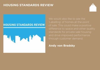 Home Performance Labelling | PDF