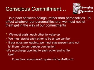 Fear and Alchemy | PPT