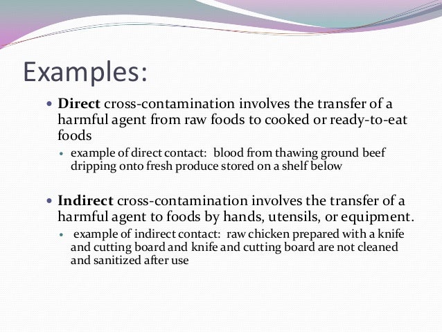 4 hour food handlers class