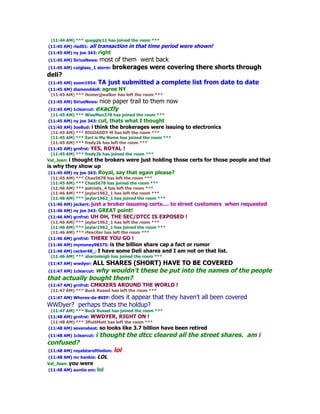 4 hours of deli doc scroll | PDF