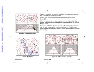 How to find your way - US Army | PDF
