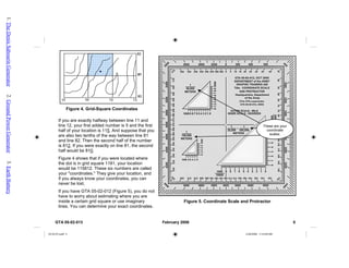 How to find your way - US Army | PDF
