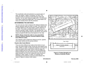 How to find your way - US Army | PDF
