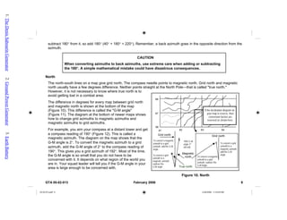 How to find your way - US Army | PDF