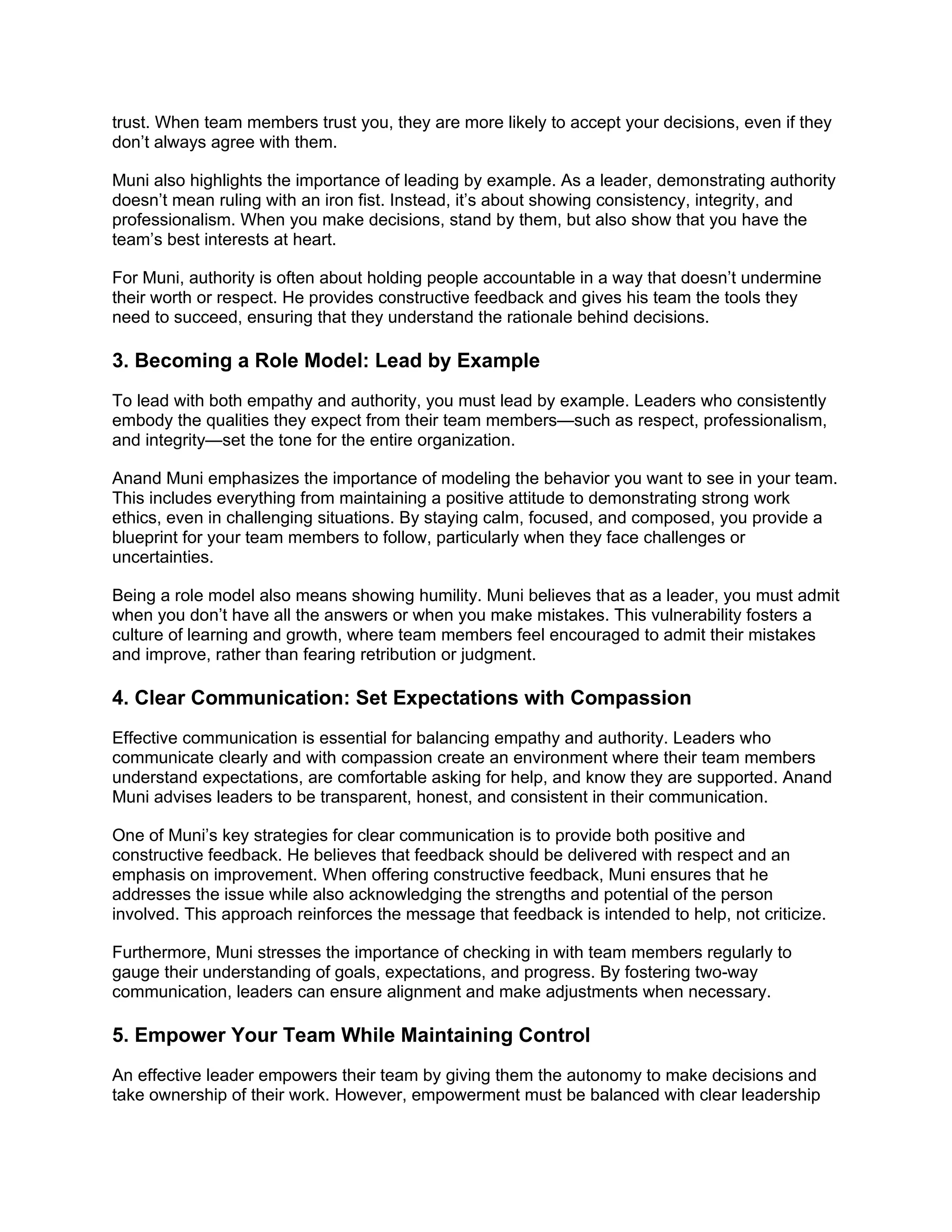 How to Lead with Empathy and Authority by Anand Muni.docx
