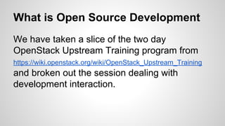 The Upstream Game | PPT