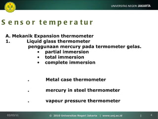 Termodinamika (4h) Termokopel | PPT