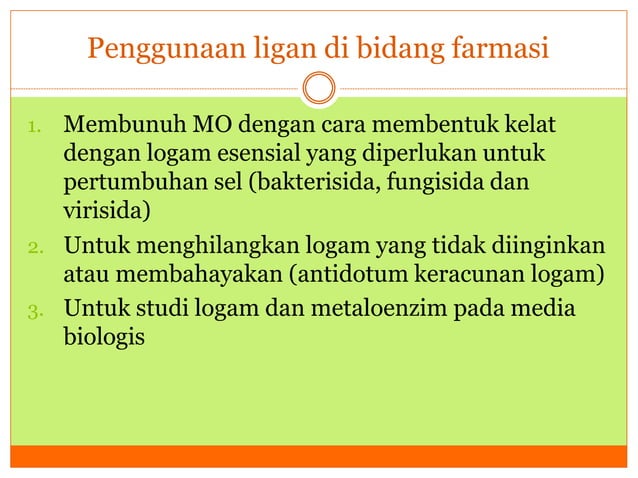 4_Hubungan Struktur, Sifat Fisika Kimia, dan Aktivitas Biologis Obat.pptx