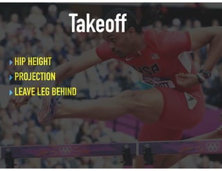 Track And Field Hurdles Quotes