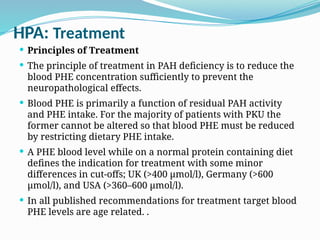 4 Hyperphenylalaninaemia educational (1).pptx