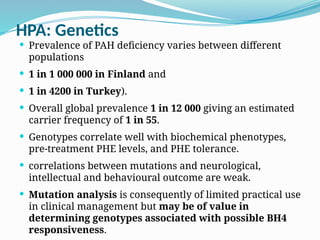 4 Hyperphenylalaninaemia educational (1).pptx