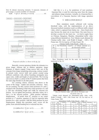 Vehicle Counting Module Design in Small Scale for Traffic Management in ...